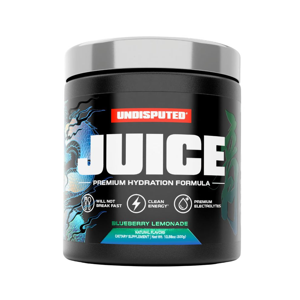 Dragon JUICE [Electrolytes] – Undisputed Nutrition Co