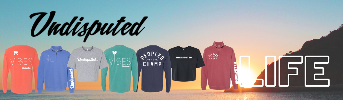 Undisputed Nutrition Co.